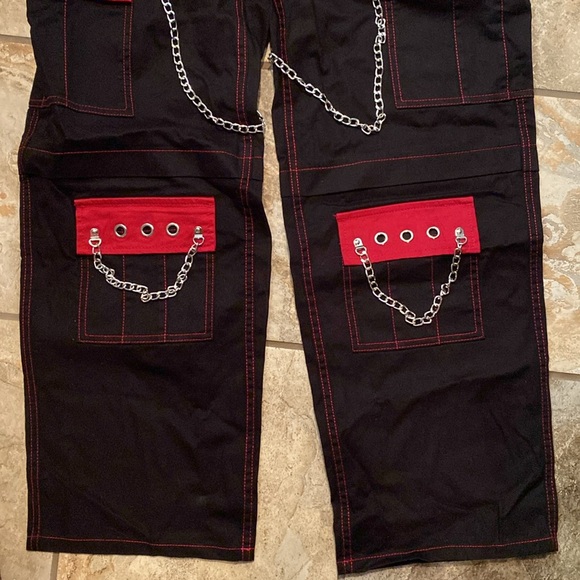Jeans | Hot Topic Chain Jeans | Poshmark